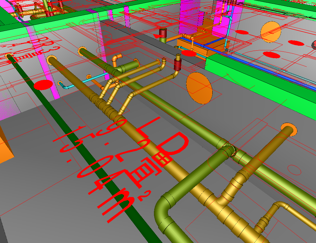 Rebro: 設備CAD 達人への道 (Rebro)